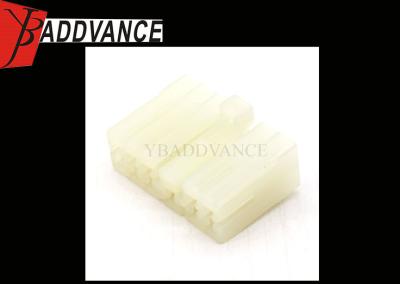 China 172497-1 AMP TE Automotive Unsealed Female Socket 11 Pin Connector for sale