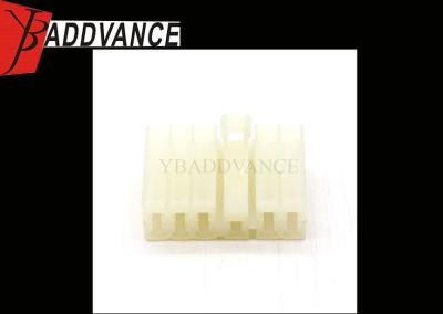 China 172497-1 AMP TE Automotive Unsealed Female Socket 11 Pin Connector for sale