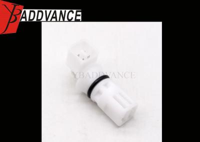Cina Connettore della pompa del carburante di Pin Walbro Electric Automotive Inflatable Mitsubishi di bianco 4 in vendita