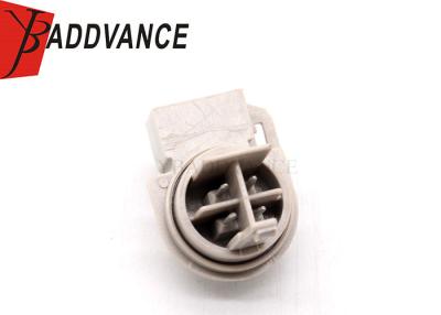 Cina Connettore Toyota di Pin Electrical Waterproof Fuel Pump del motore 4 caldo in sudamericano in vendita