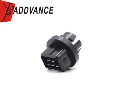 Cina Oyota nero elettrico automobilistico di Pin Fuel Pump Connector For T del maschio 5 in vendita