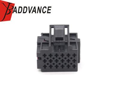China 6Q0937714 Electrical Female 18 Pin Connector For VW AUDI SKODA SEAT In Stock for sale
