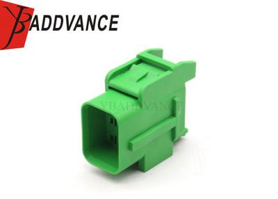China 6Q0937721C 1394599 TE Connectivity AMP 6 Pin Male Connector For VW AUDI SKODA SEAT for sale