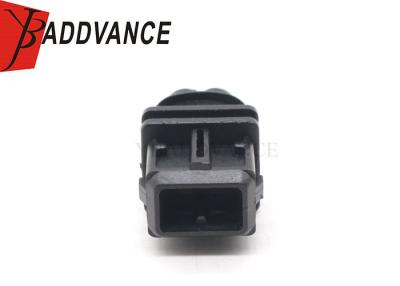 China 1928402448 Electrical 2 Pin 2 Pole Male EV1 Bosch Jetronic Fuel Injector Connector Te koop