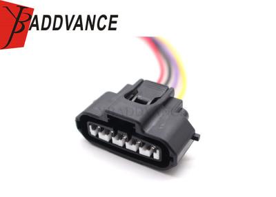 China 7283-7050-30 5 Pin Female MAF Sensor Ignition Coil Wiring Harness 90980-11024 For Toyota 2JZ-GTE for sale