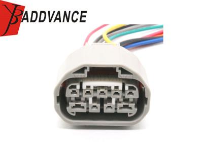 China Equivalent to Yazaki 7283-1296-40 9 Way Female Hybrid Sealed Engine Sensor Wire Harness For Toyota 90980-11784 for sale