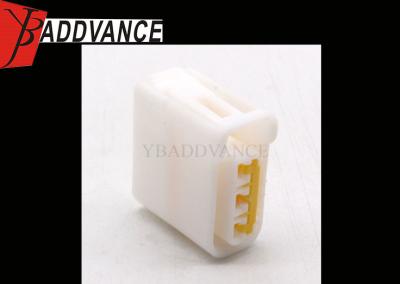 China Furukawa FW-C-D3F 3 Pin Female Auto Ignition Coil Connector For Subaru Impreza Te koop