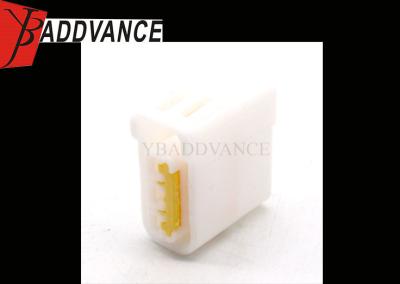 China Furukawa FW-C-D3F 3 Pin Female Auto Ignition Coil Connector For Subaru Impreza Te koop
