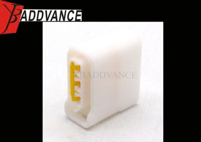 China Furukawa FW-C-D3F 3 Pin Female Auto Ignition Coil Connector For Subaru Impreza Te koop