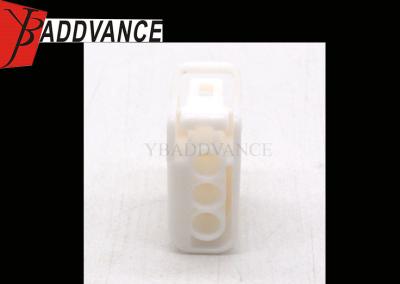 China Furukawa FW-C-D3F 3 Pin Female Auto Ignition Coil Connector For Subaru Impreza Te koop
