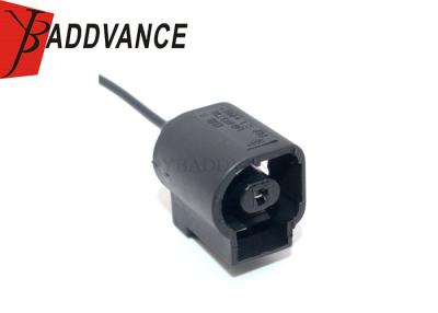 China 1J0973701 1 Pin Female Oil Pressure Sensor Connector Pigtail For VW Audi Skoda Seat for sale