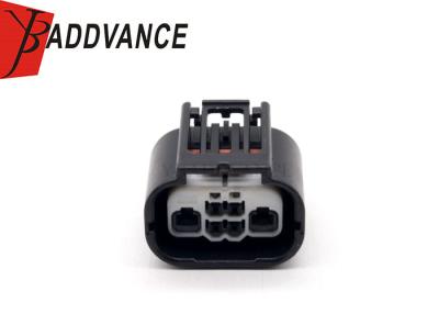 China 7283-0701-30 YAZAKI Waterproof Auto Wiring Harness 6 Pin Female Connector For Car for sale