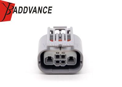 China 7283-0745-40 YAZAKI Automotive 6 Pin Female Sealed Wire-to-Wire Connector for sale