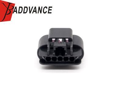 Cina 13520906 Aptiv GT150 Series Black 5 Way Female Mass Air Flow Sensor Connector For GM in vendita
