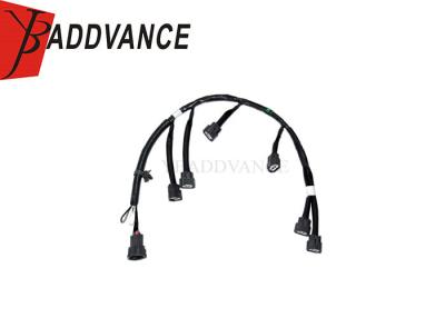 China 24079-0V000 Ignition Coil Pack Wiring Harness For Nissan Skyline R33 GTS-T RB25DET for sale