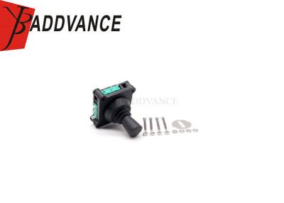 Cina New Product 22mm SCV4-YQ-05R2G/SCV4-YQ-04R2G 360 Degree 2.5mm Fixing Thread Cross Monolever Switch in vendita