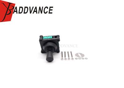 Cina New Product 22mm SCV4-YQ-05R2G/SCV4-YQ-04R2G 360 Degree 2.5mm Fixing Thread Cross Monolever Switch in vendita