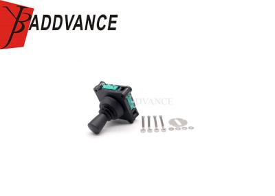 Cina New Product 22mm SCV4-YQ-05R2G/SCV4-YQ-04R2G 360 Degree 2.5mm Fixing Thread Cross Monolever Switch in vendita