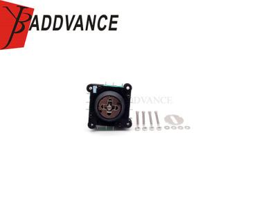 Cina New Product 22mm SCV4-YQ-05R2G/SCV4-YQ-04R2G 360 Degree 2.5mm Fixing Thread Cross Monolever Switch in vendita