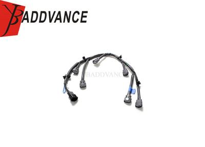 China Factory Customize Automotive Ignition Coil Connector Wire Cable For Nissan 24079-RHR40 for sale