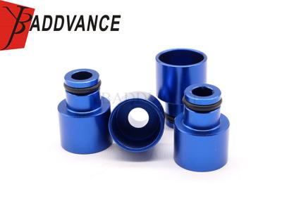 Cina Fuel Injector Top Hat Adapter For Honda Civic Acura RDX B16 B18 D16 Engines in vendita
