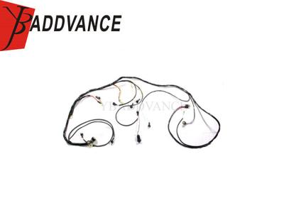 China 127610-77710 Online Customization New 4M Manufacturing Wire Harness For Yanmar Cars for sale