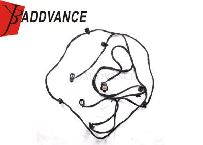 China 2 6 Pin Fuel Injector Connector Alternator Wiring Harness For Chrysler Dodge Mitsubishi for sale
