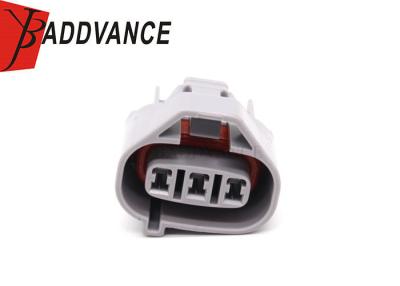 China 6189-0028 Sumitomo 2.3mm(090) 3 Pin Female Waterproof Auto Connector For Motorcycle for sale