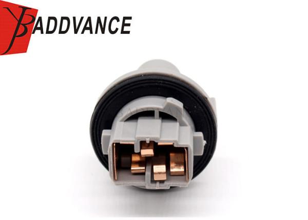 26243-9B91A Automotive Turn Signal Light Connector Socket For Nissan Altima 2009-2022 Rogue