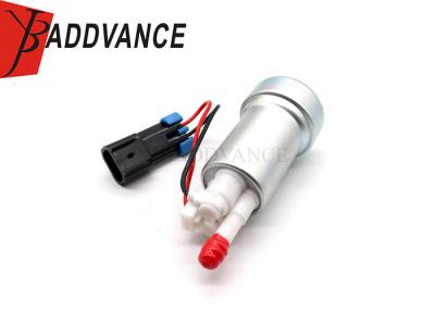 Cina F90000267 Electric 450LPH Fuel Pump High Pressure (Universal E85 Ethanol) For Walbro in vendita