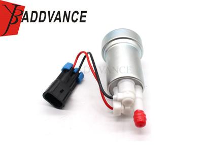 Cina F90000267 Electric 450LPH Fuel Pump High Pressure (Universal E85 Ethanol) For Walbro in vendita