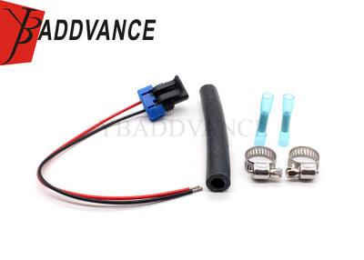 Cina Performance Supplier F90000267 525LPH Electric E85 Fuel Pump High Pressure For Walbro in vendita