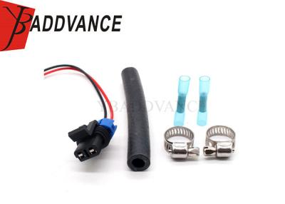 Cina Performance Supplier F90000267 525LPH Electric E85 Fuel Pump High Pressure For Walbro in vendita