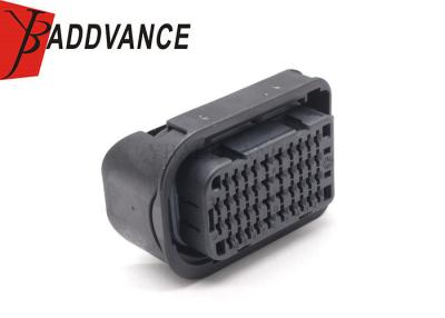 China 10811874 Aptiv 1.5/2.8mm Series 42 Pin Female Electric Wire Cable Connectors For Car for sale