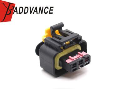 China China Supplier MAT C280 Series Female Waterproof Socket 3 Pin Connector For Cars 4510811 for sale