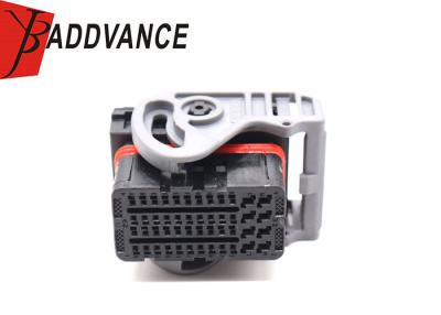China 98650-2003 Automotive Wire To Wire Plug 48 Pin ECU Female Connector Housing For Cars for sale