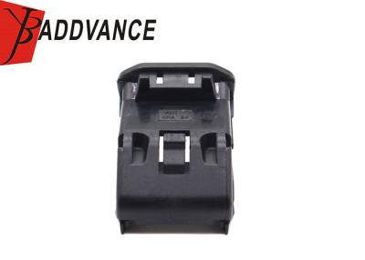 China Factory Direct 48 Pin PBT Female Connector Automotive Waterproof Plastic Electrical Cover for sale
