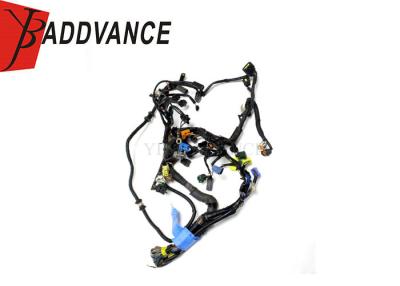 China Engine Wire Harness For Honda Civic Acura Integra B16 B18 D16 OBD1 Tucked Budget for sale