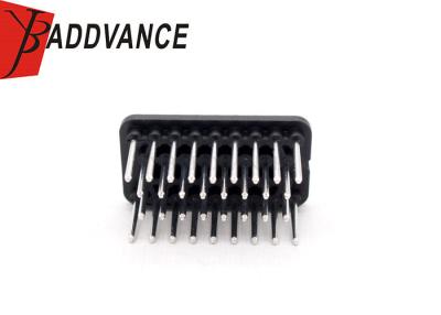 Cina 2303344-1 TE Connettività 34 Pin Superseal 1.0 mm Stick Headers Connector Per Automotive in vendita