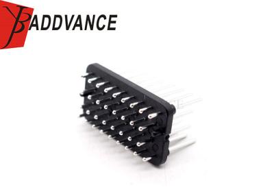 Cina 2303344-1 TE Connettività 34 Pin Superseal 1.0 mm Stick Headers Connector Per Automotive in vendita