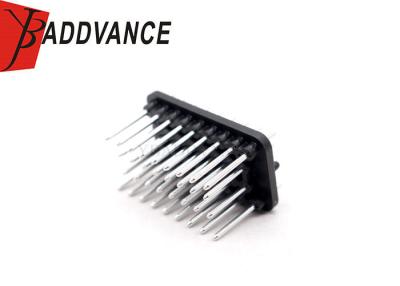 Cina 2303344-1 TE Connettività 34 Pin Superseal 1.0 mm Stick Headers Connector Per Automotive in vendita