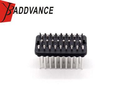 Cina 2303344-1 TE Connettività 34 Pin Superseal 1.0 mm Stick Headers Connector Per Automotive in vendita