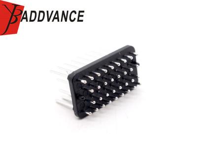 Cina 2303344-1 TE Connettività 34 Pin Superseal 1.0 mm Stick Headers Connector Per Automotive in vendita