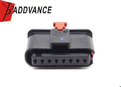 China 8 Pin Female Automotive Connector Car Radar Plug 6189-8086 5WA 972 708 A 5WA972708A For VW GOLF MK8 Audi for sale