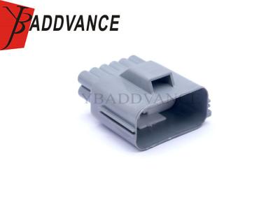 China 7282-5545-10 YAZAKI Male Power Hosing 12 Pin Sealed Accelerator Pedal Connector Kit for sale