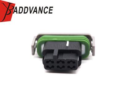 China 15401948 72130-04 74196-04 Micro-pack 64 Aptiv Female 12 Way Connector For Sportster Speedometer for sale