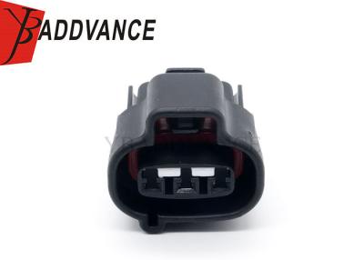 China 6240-5173 Sumitomo 3 Pin Female Waterproof Elactrical Connector For Toyota 90980-11145 for sale