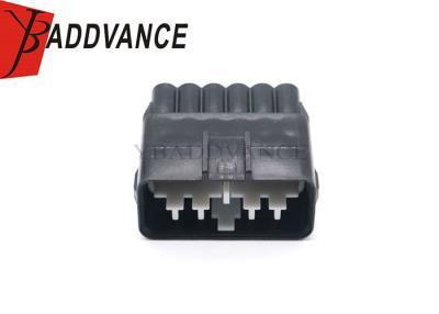 China MG651343 12 Pin Male Sheathed Automotive Waterproof KET Connector For Toyota for sale