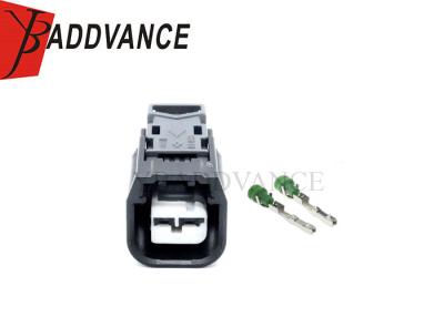 China 6189-7856 6189-7954 Sumitomo Waterproof Female 2 Pin Connector With Terminals And Seals for sale