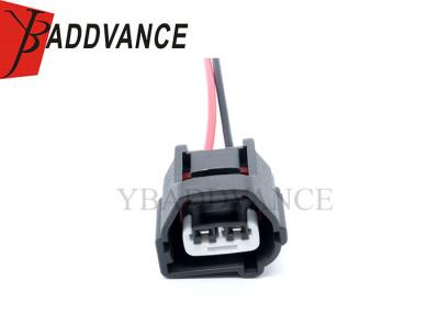 China 7283-7023-10 2 Pin Female 1JZ 2JZ Sensor Plug Crankshaft Wiring Harness For Lexus for sale